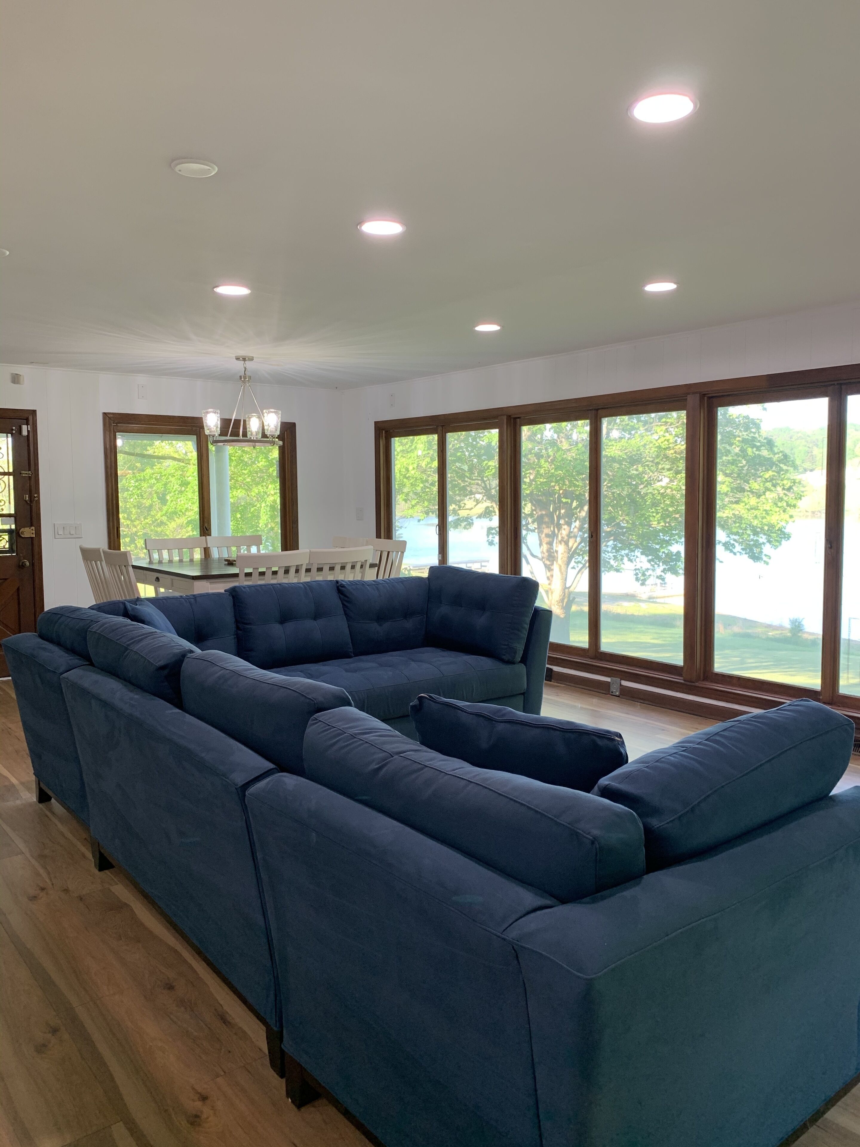 Lakefront Escape / New Boat Dock/bring Your Boat - Morristown, TN