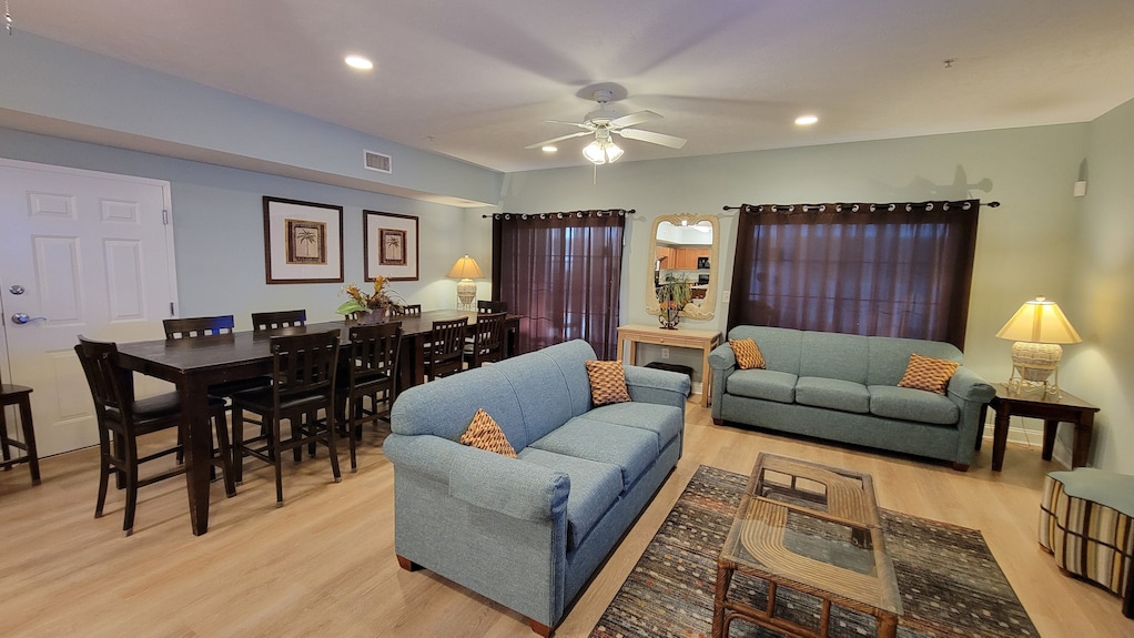 Mbv 6br/5ba - 104b - Myrtle Beach, SC