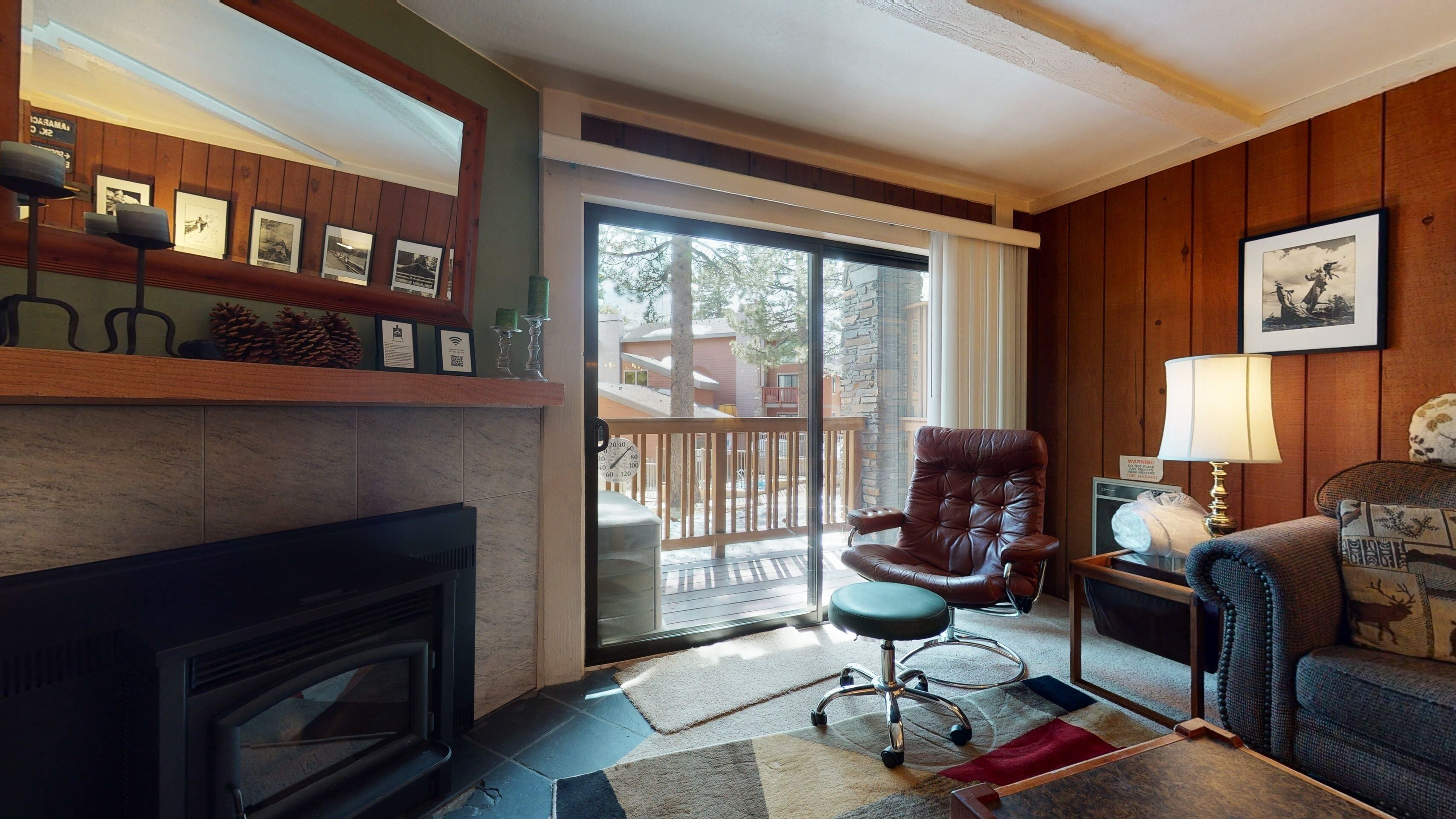 Summit 45 Pet-friendly, Great Complex Amenities, Walk To Eagle Lodge By Redawning - Mammoth Lakes, CA