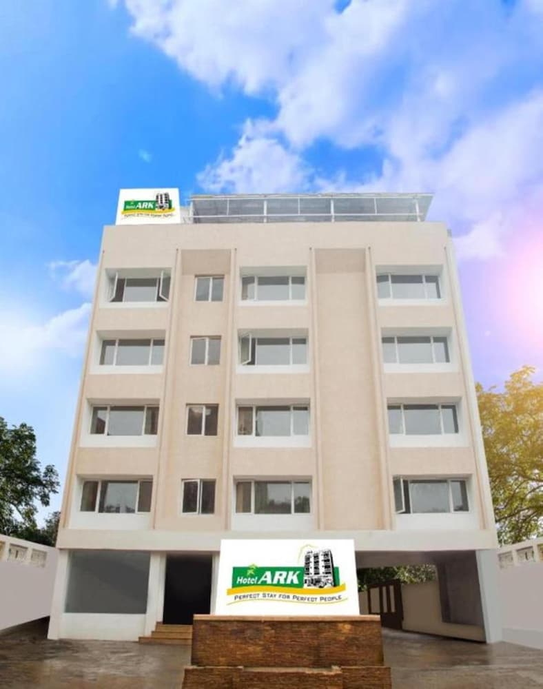 Hotel Ark - Kumbakonam