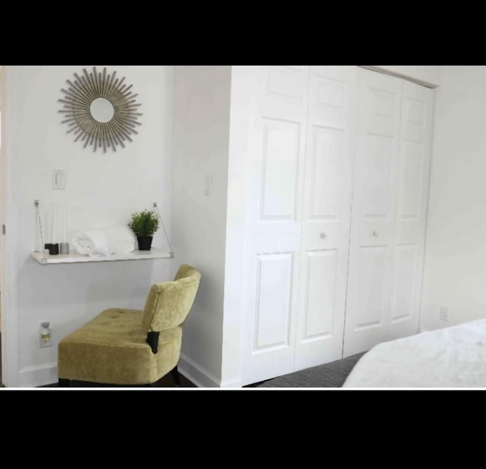 Modern Parisian Flat - West Palm Beach, FL