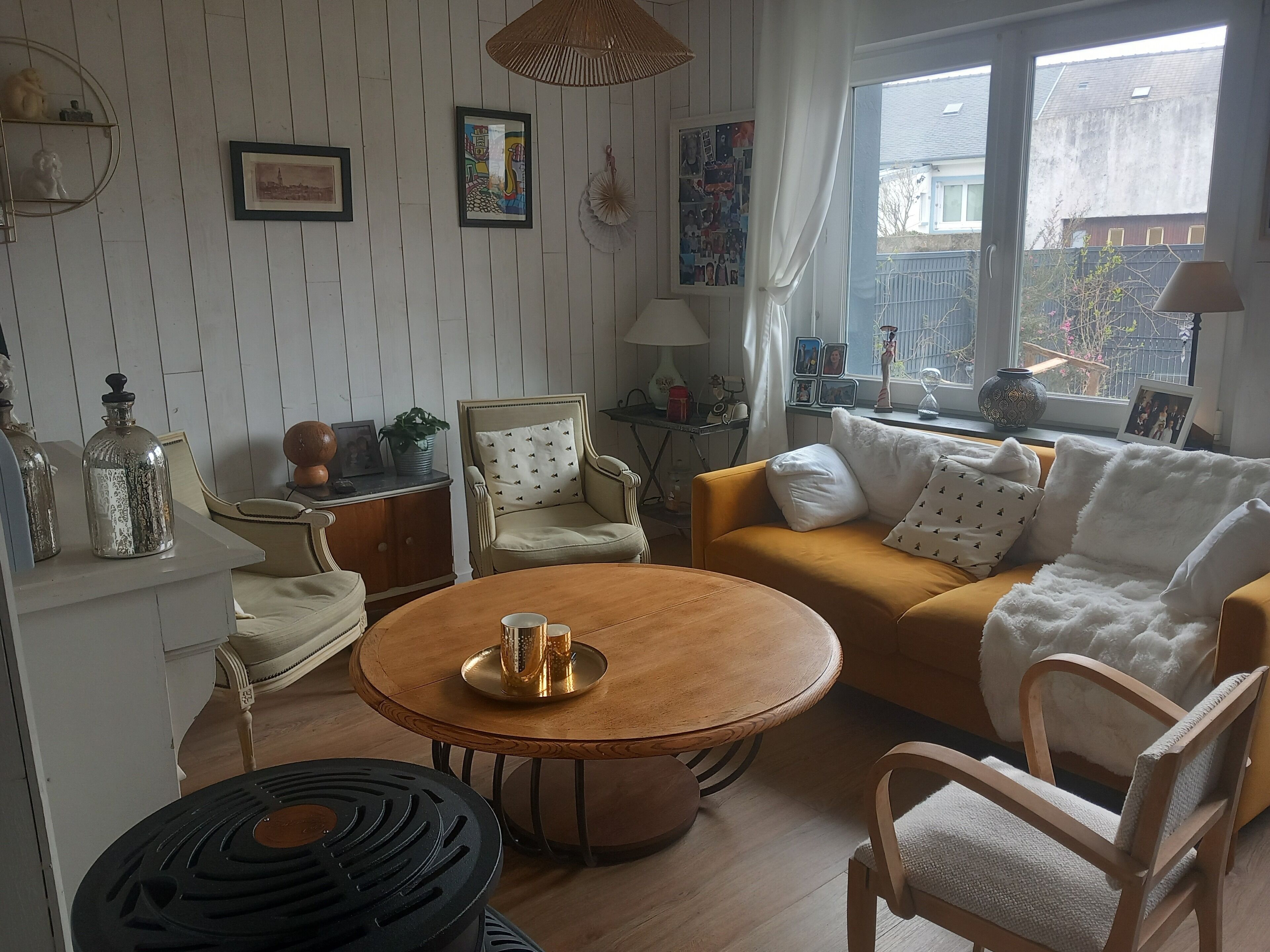 Cosy Family Home Brest - Brest