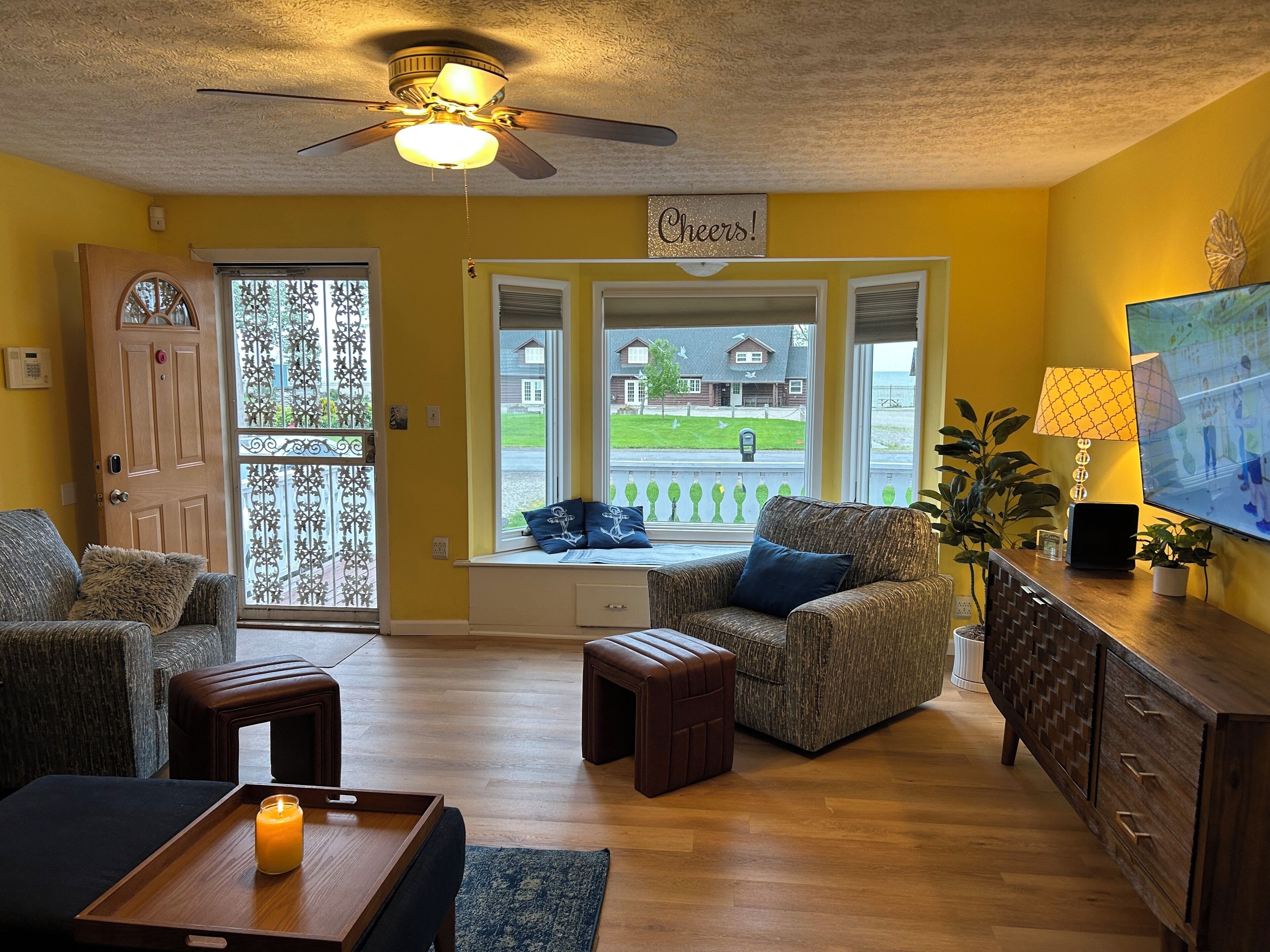 Cheers Vermilion Ohio - Vermilion, OH