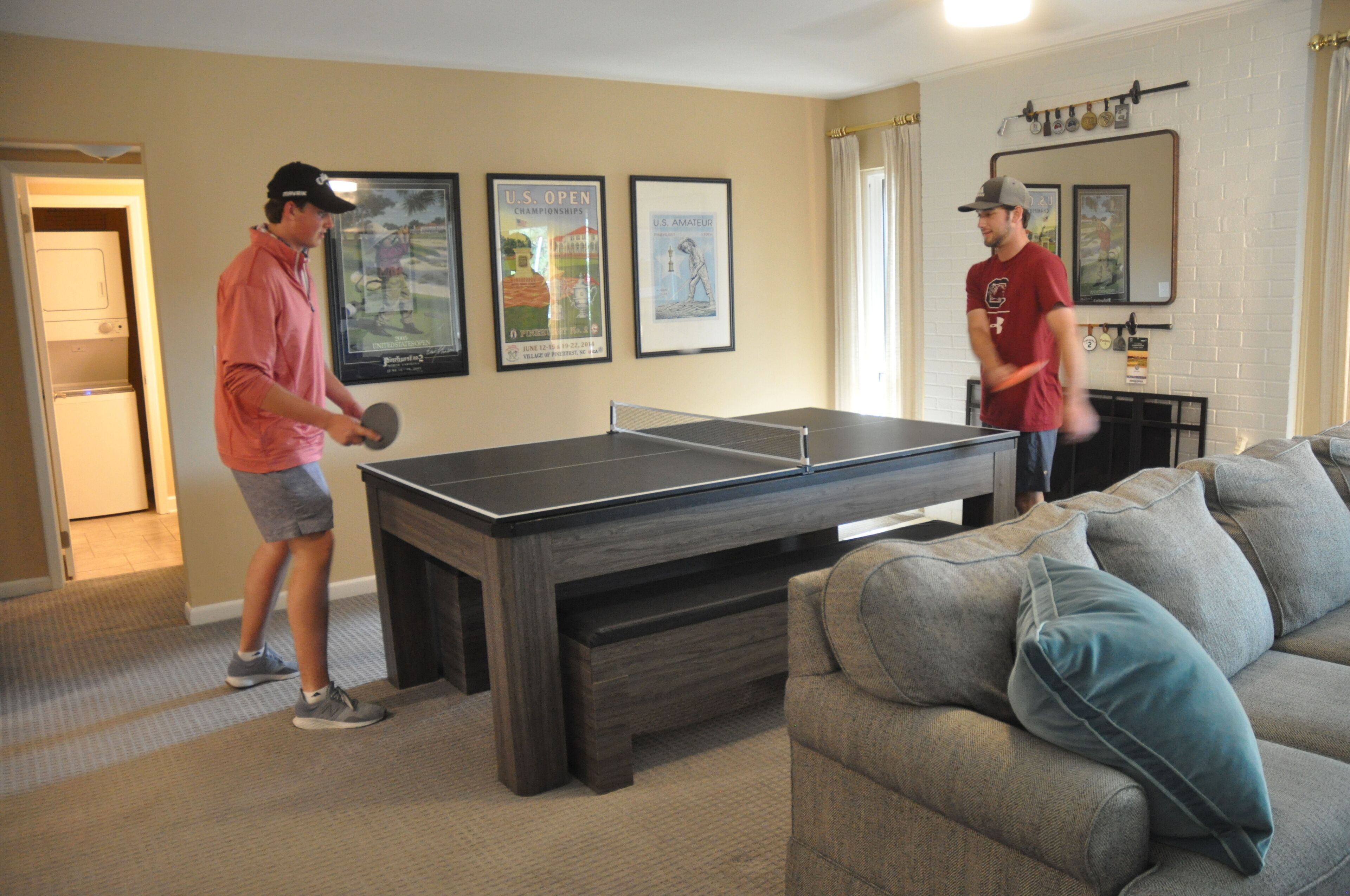 Perfect For Families!  Pool And Year Round Lake Views. - Whispering Pines, NC