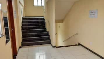 Escadas