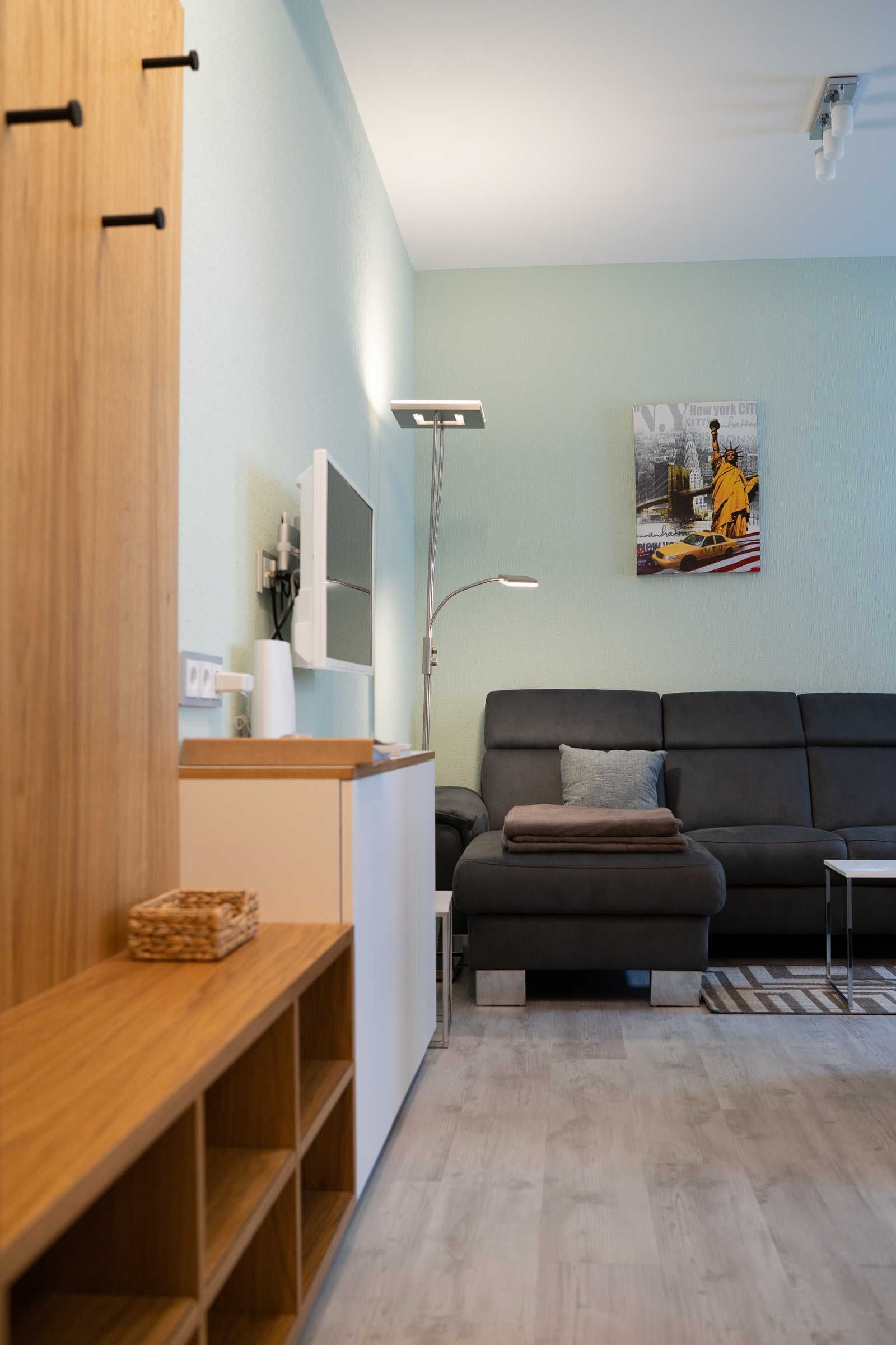 Kleine Oase - Ruhe Oase In Der Altstadt Von Erfurt - Erfurt