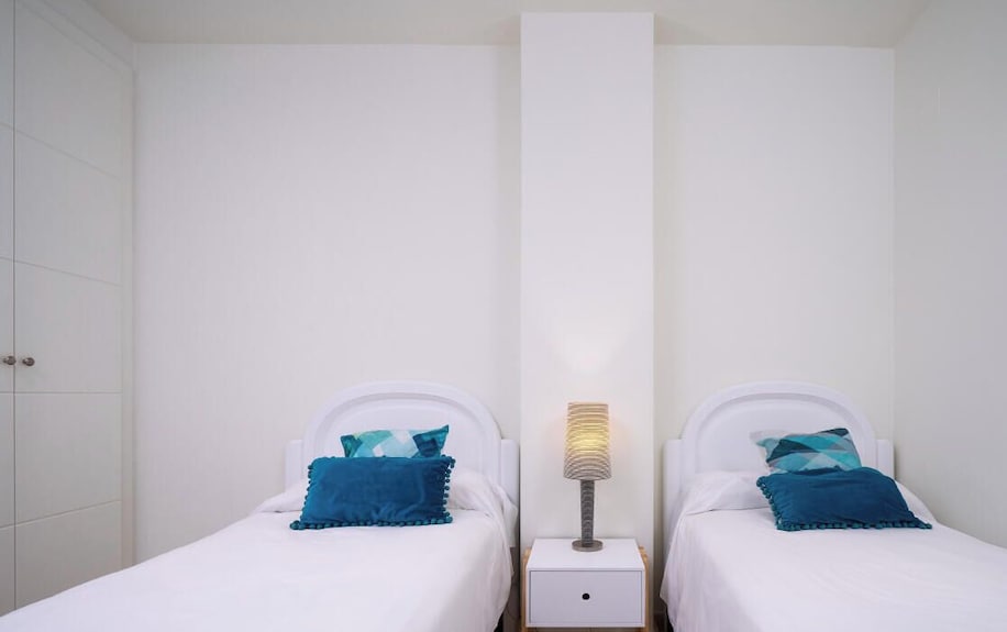 Solhabitat Moraira Club Island - Moraira