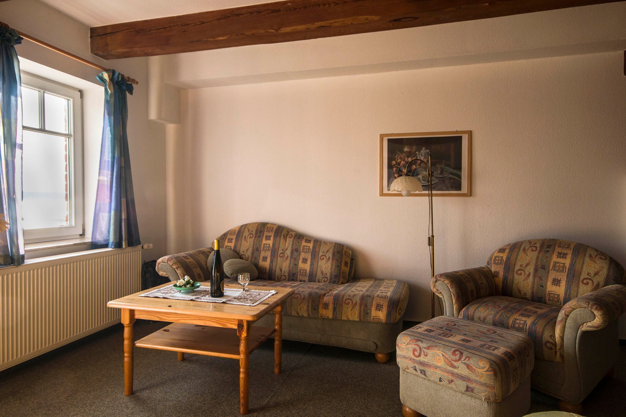 Kietzspeicher App. 12th - Waren