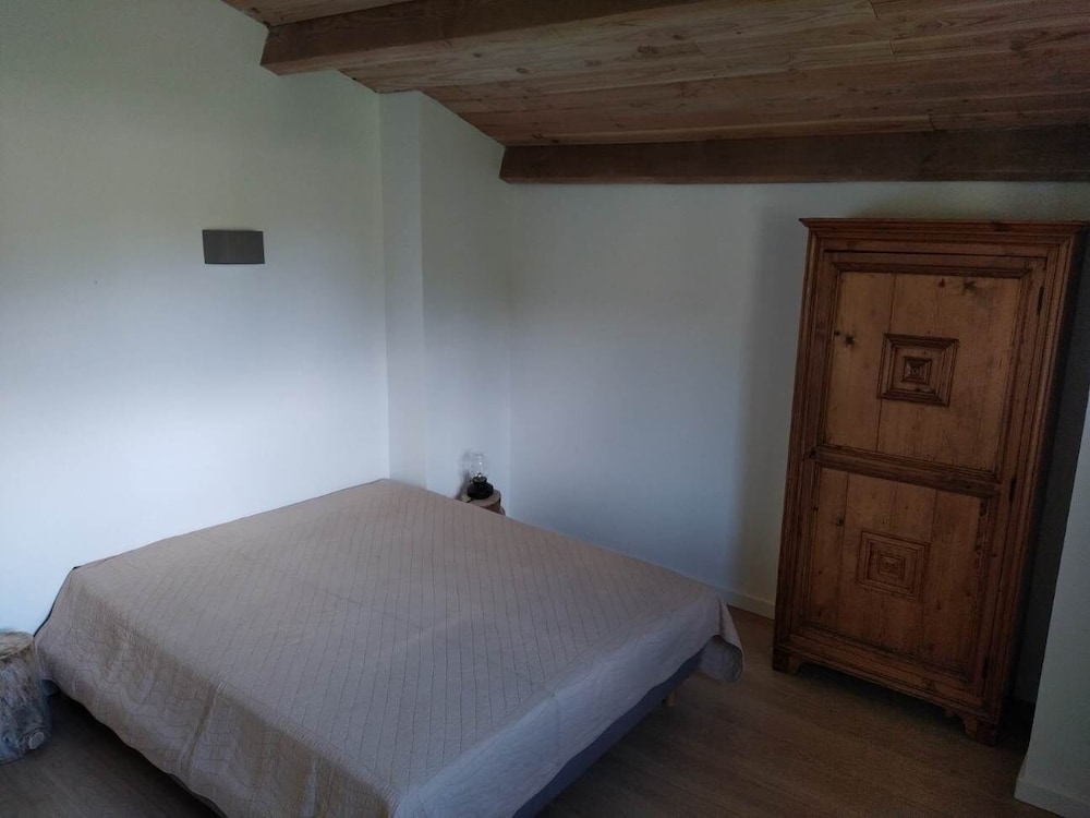 Pleasant House At The Start Of The Most Beautiful Hikes - Valleraugue