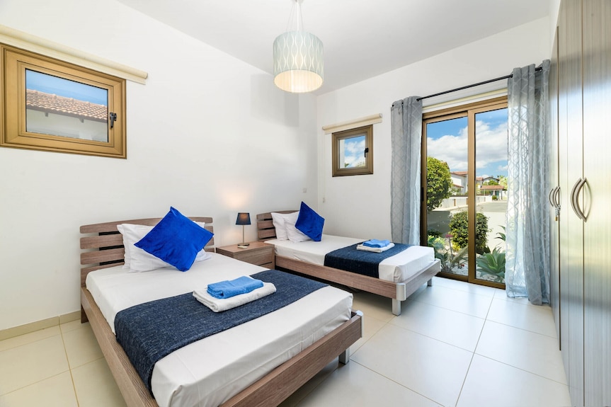 Kymma Bungalow #2 - A Lovely 3-bedroom Bungalow - Cyprus