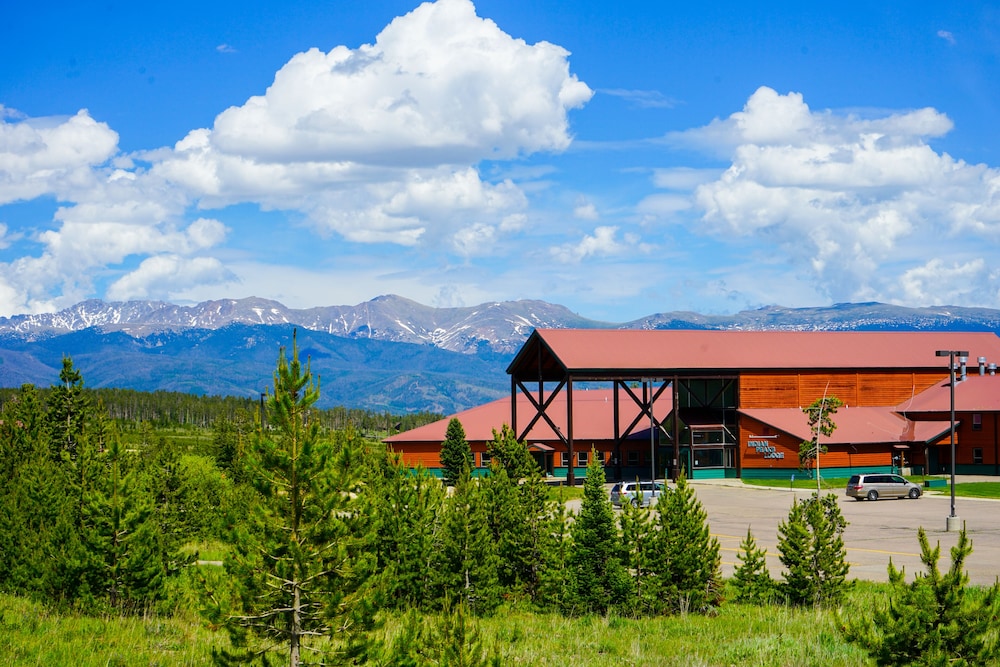 Ymca Of The Rockies Snow Mountain Ranch - Tabernash, CO