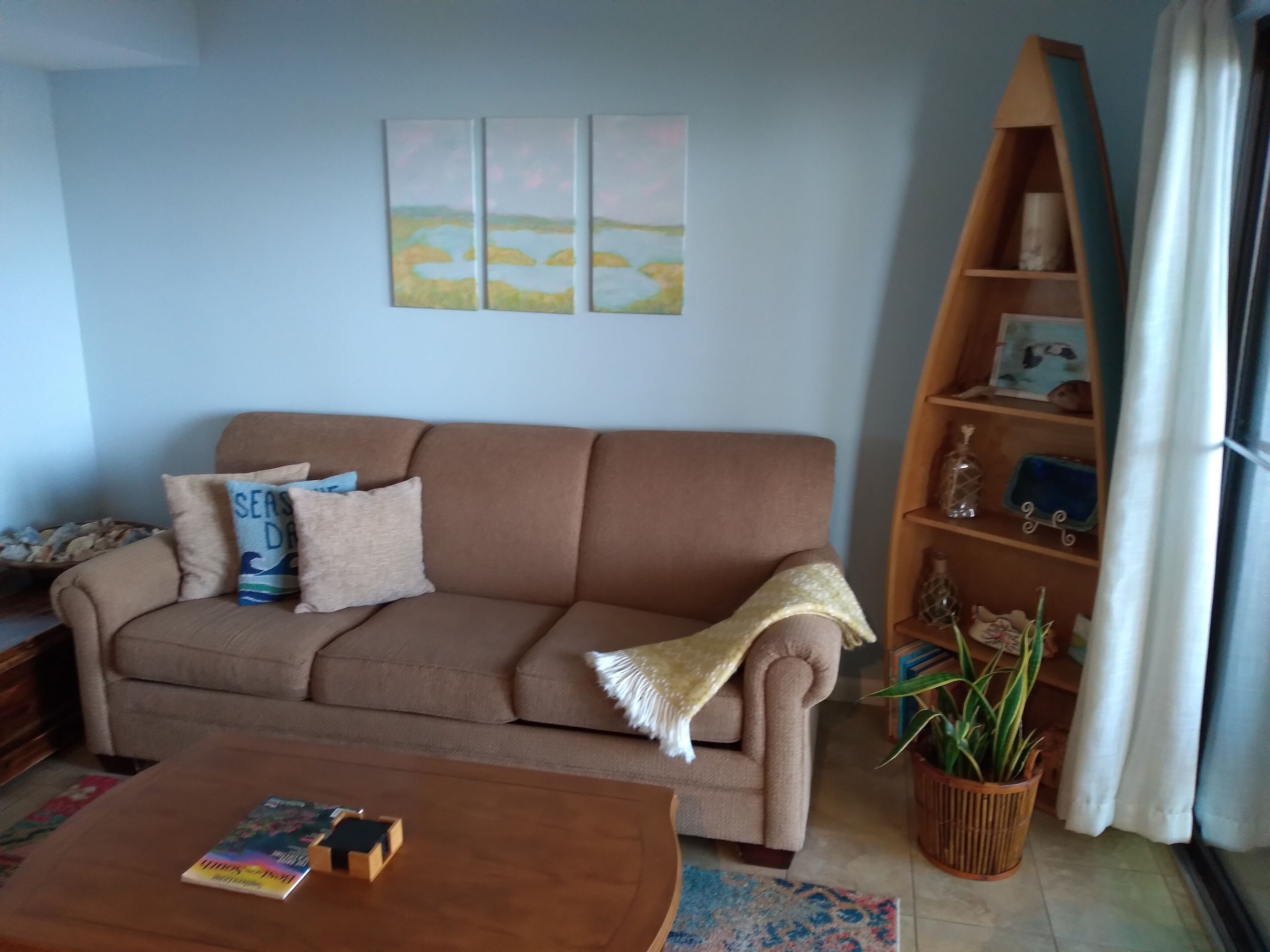 Waterfront Condo Conveniently Located To Mcrd Beaufort And Port Royal - Port Royal, SC