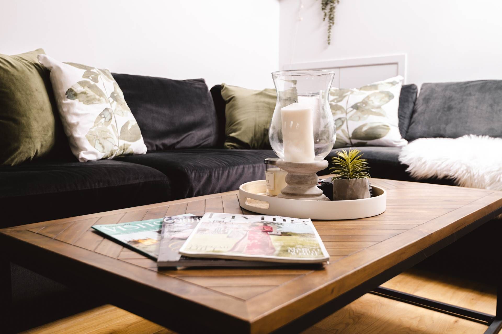 Luxury Penthouse - Luxury Cottages - Stow-on-the-Wold