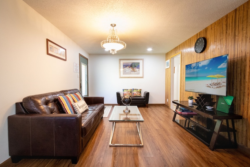 Beautifully Remodeled 3bedrooms/2bathrooms - Maui, HI