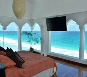 Apartamento Exclusivo | 3 quartos, Wi-fi grátis 