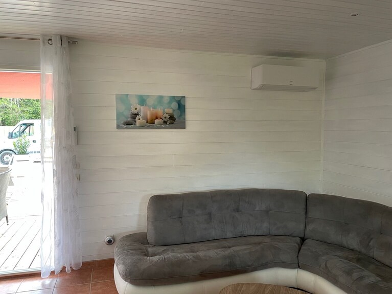 Proche Soulac/mer Maison De 6 Personnes Avec Piscine Intérieure Chauffée - Soulac-sur-Mer