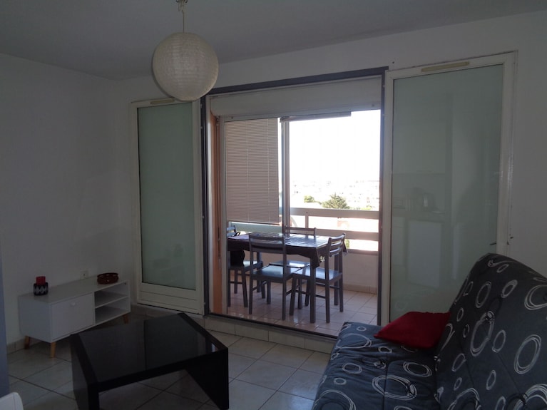 Location Sete Residence Les Chanterelles - Sète