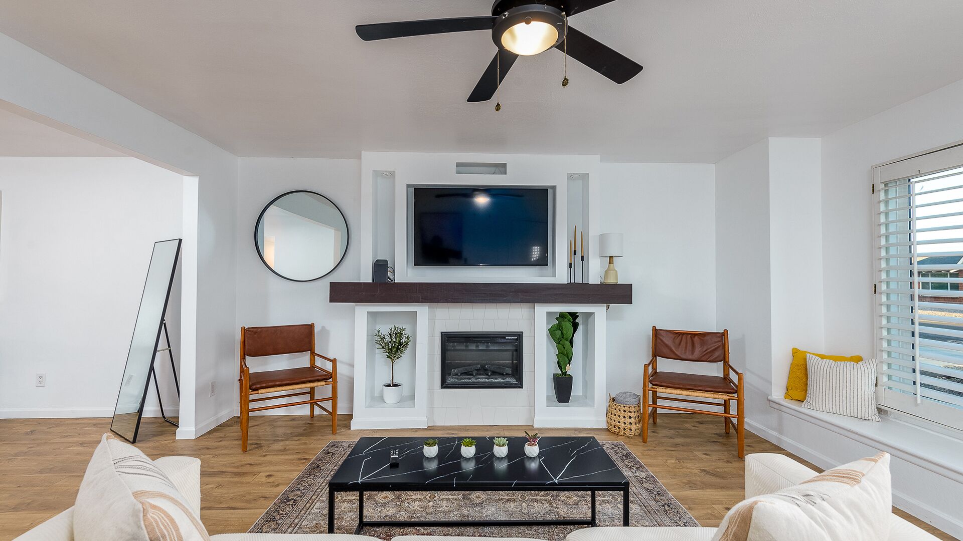 Pool, Hot Tub, 5 Minutes To Old Town - Scottsdale, AZ