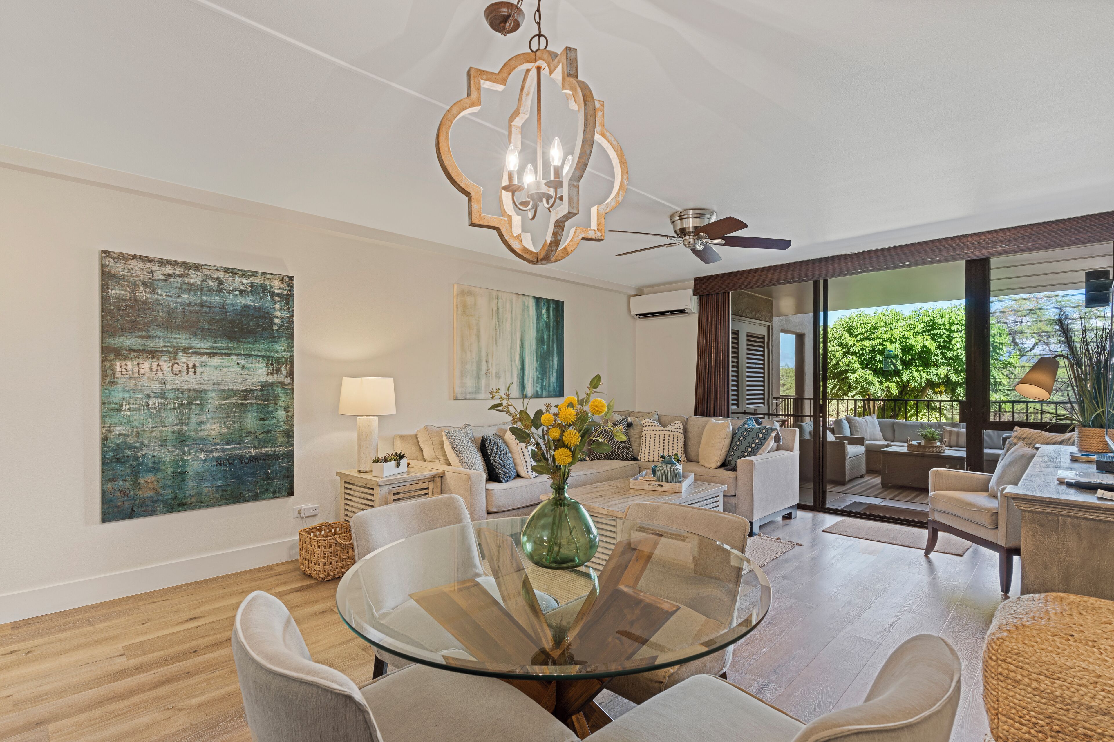 Updated Kamaole Sands Condo - Wailea, HI