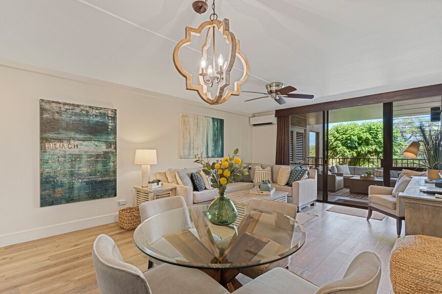 Updated Kamaole Sands Condo - Wailea, HI