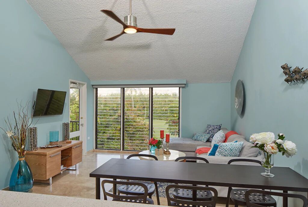 Breathtaking Oceanview Villa In Paradise - Puerto Rico