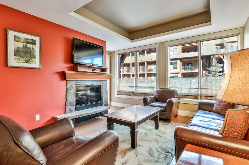 Family Friendly 2bd/2ba Solara Resort & Spa Condo Suite - Alberta