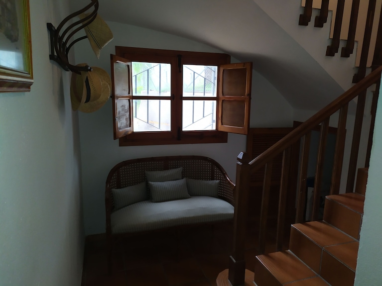 Country House At The Foot Of The Greenway - Cocentaina