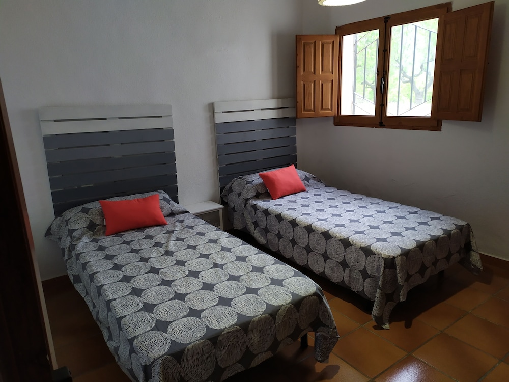 Country House At The Foot Of The Greenway - Alcoy