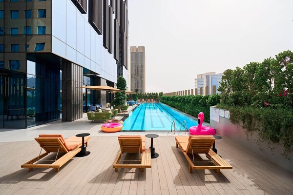 Barcelo Business Bay Dubai - Dubai