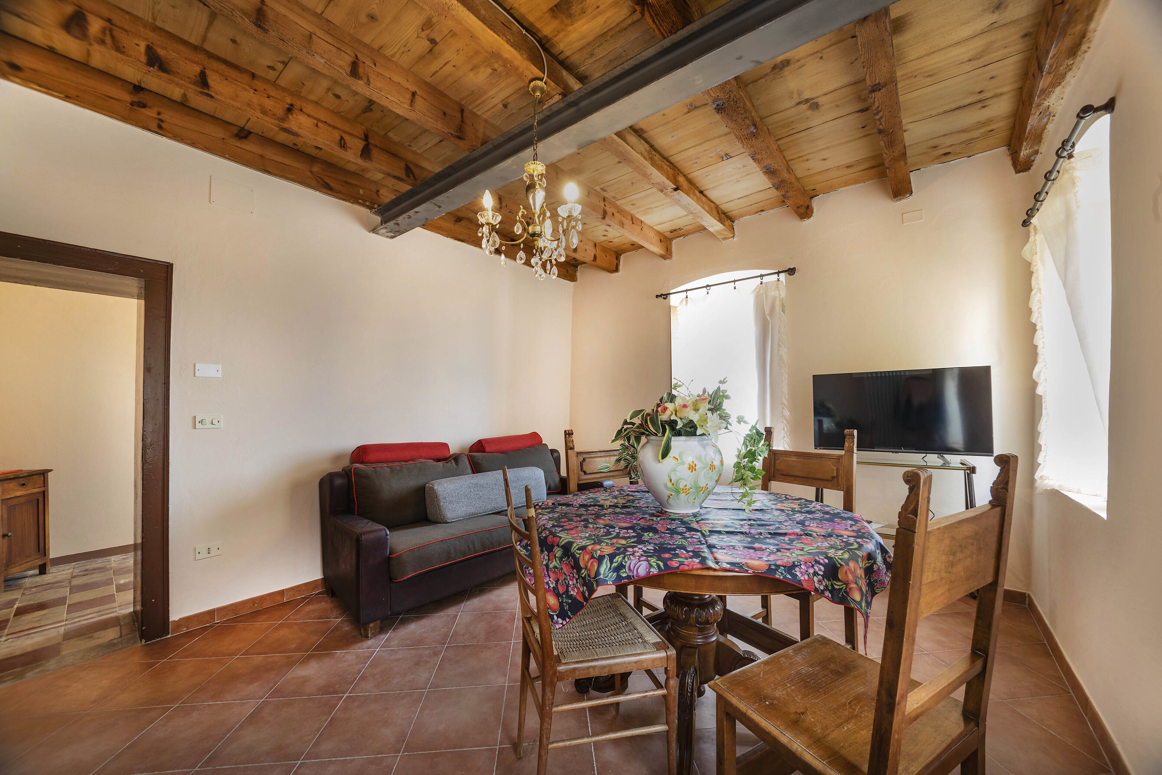 Dimora Borgo Gaon - Casa Elios - San Zeno di Montagna