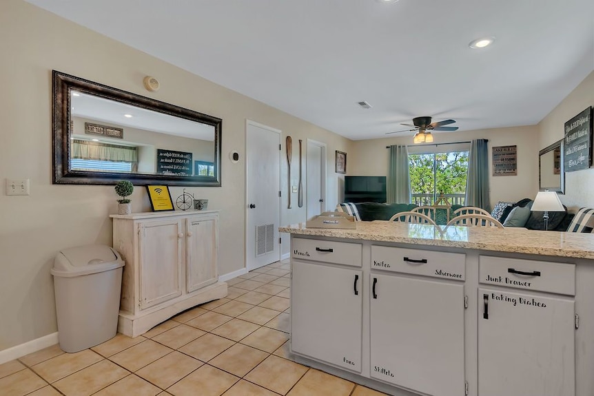 Next To Sdc, Walk To Table Rock Lake - Mississippi