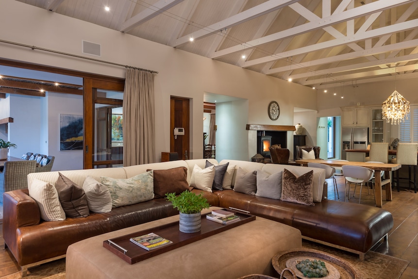 The Residence @ Vrede & Lust - ステレンボス