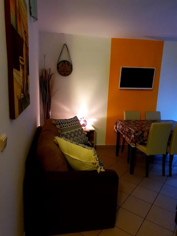 Villa Adria I, Apartment A3, With 2 Swimming Pools - Pag