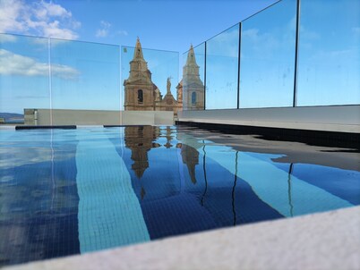 Lure Hotel & Spa- Adults Only