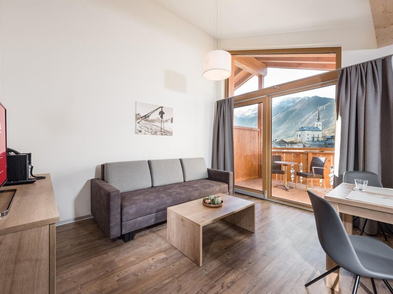 Alpine Dreams Frühstück - Alpenparks Hotel & Apartment Orgler - Kaprun