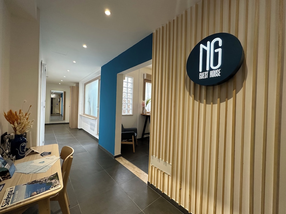 Ng Guest House Il Gallura - Olbia