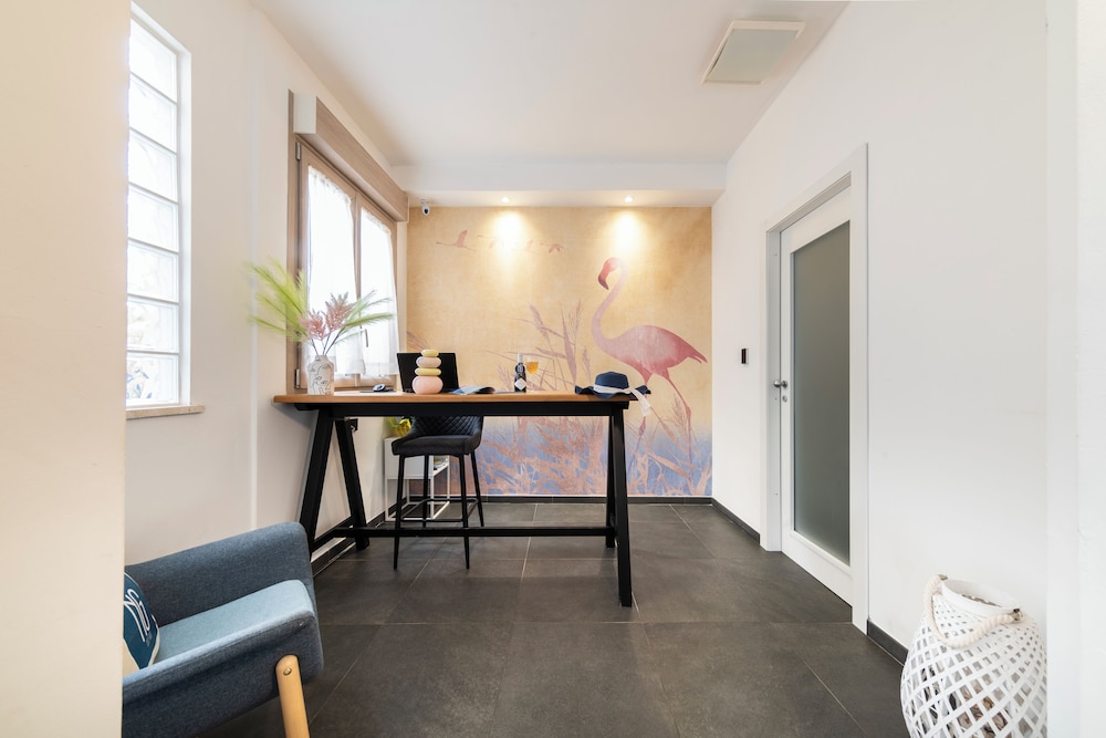 Ng Guest House Il Gallura - Olbia