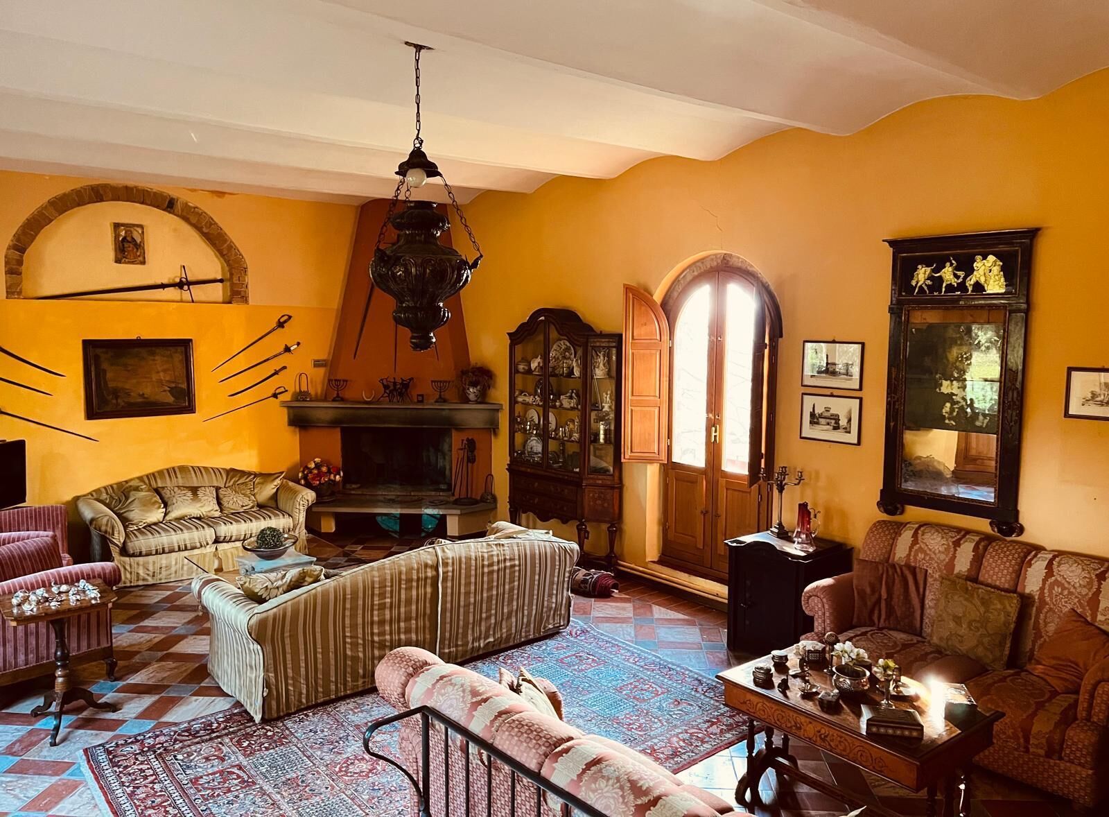 Il Boschetto An Oasis Of Peace And Nature In Siena - Siena