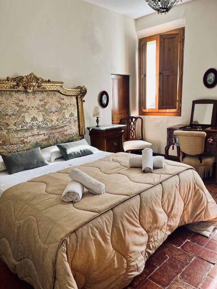 Il Boschetto An Oasis Of Peace And Nature In Siena - Siena