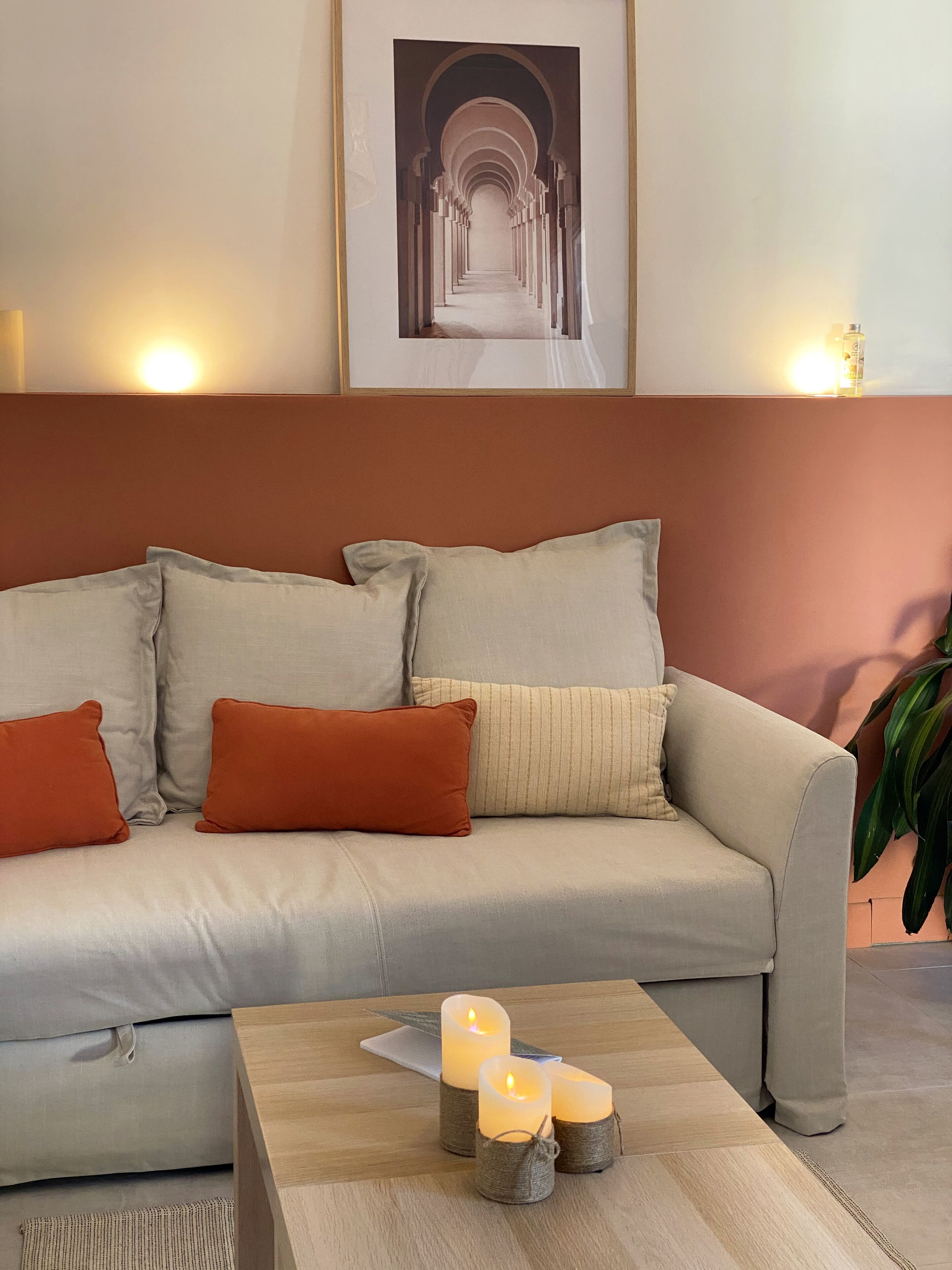 The Hacienda - Patio Terrace - Center / Beach 5 Min - Le Havre