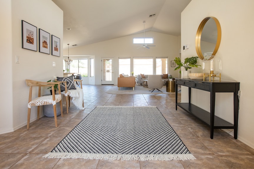 Sunny Desert Escape With Heated Pool! Near Spring Training, Stadium & Westgate - Wildlife World Zoo, Aquarium & Safari Park