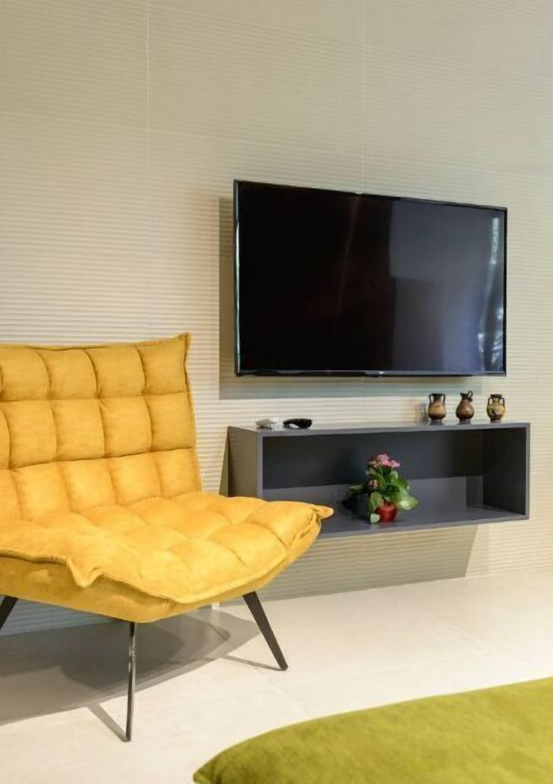 Fiveoscar's Arc Design 2br Apt. Tlv  | Netflix - Tel Aviv