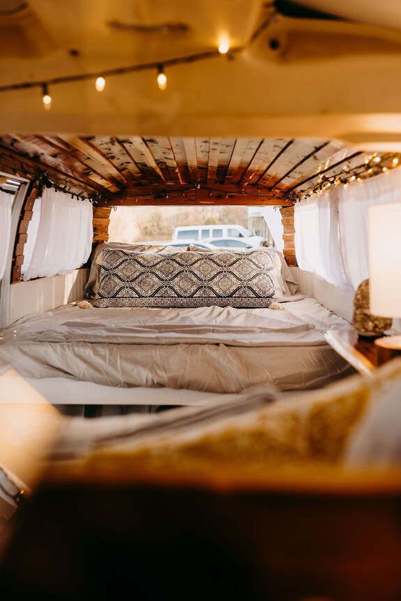 Lost Hill Lake Good Vibes Vw - 密蘇裡州