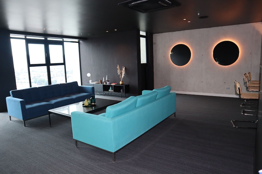 Apartamento Lujoso En Rohrmoser Al Mejor Precio - San José, Costa Rica