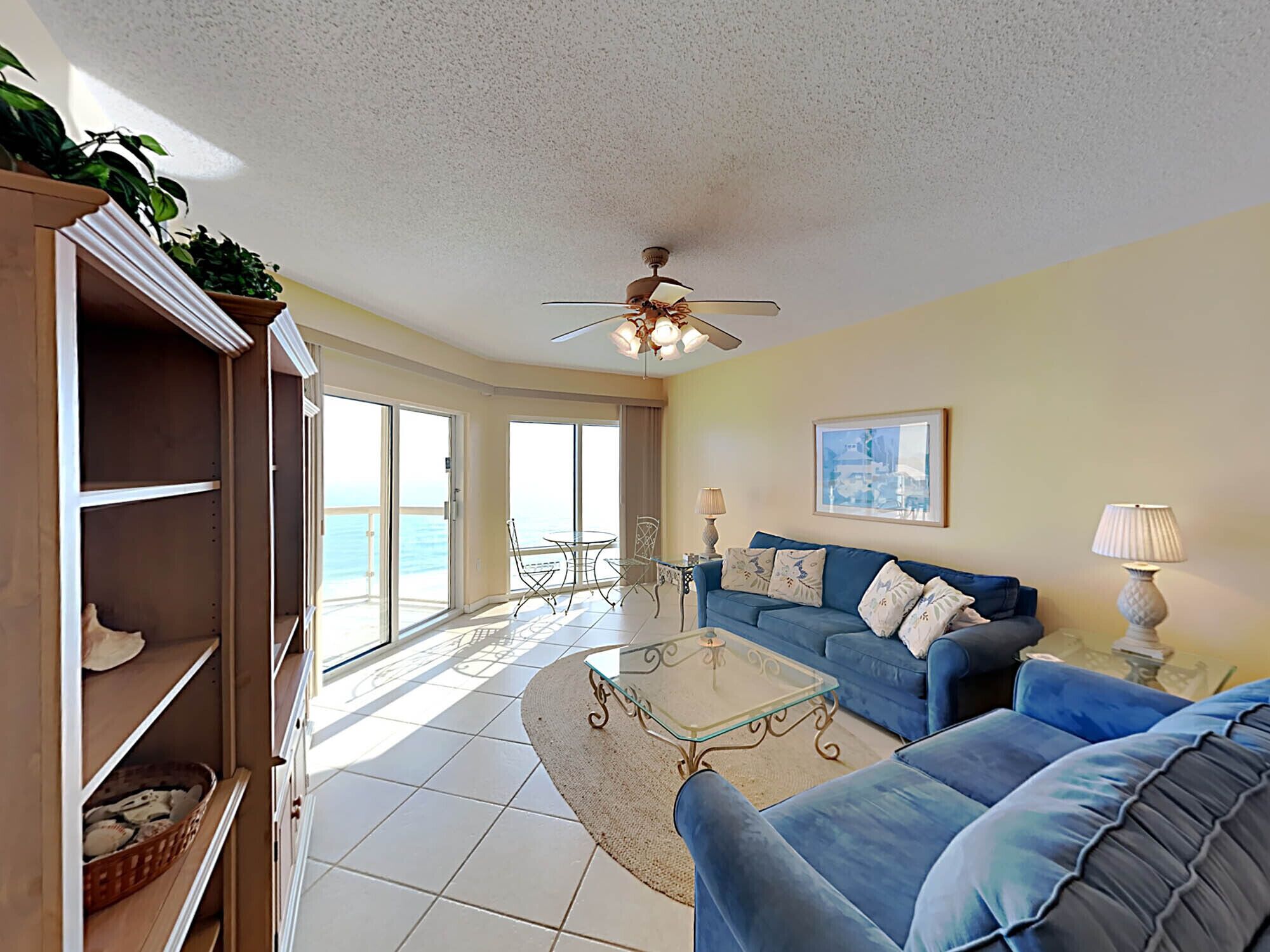 Two Bedroom Condo In Pensacola Beach  Incredible Beach Views! - Gulf Breeze, FL