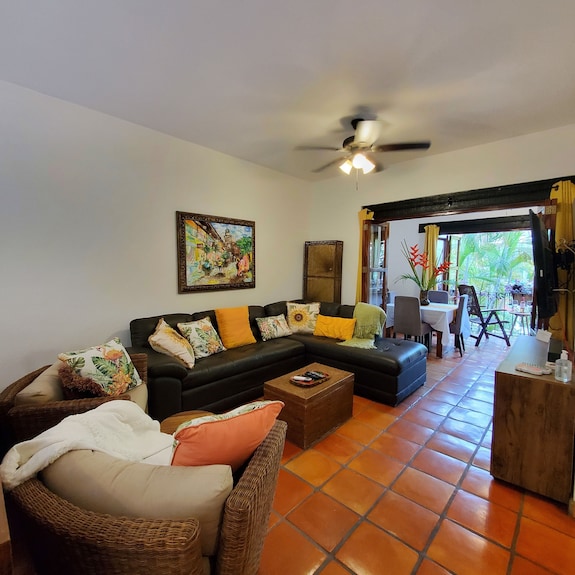 Casa Tortuga @ Selva Romantica - Nayarit