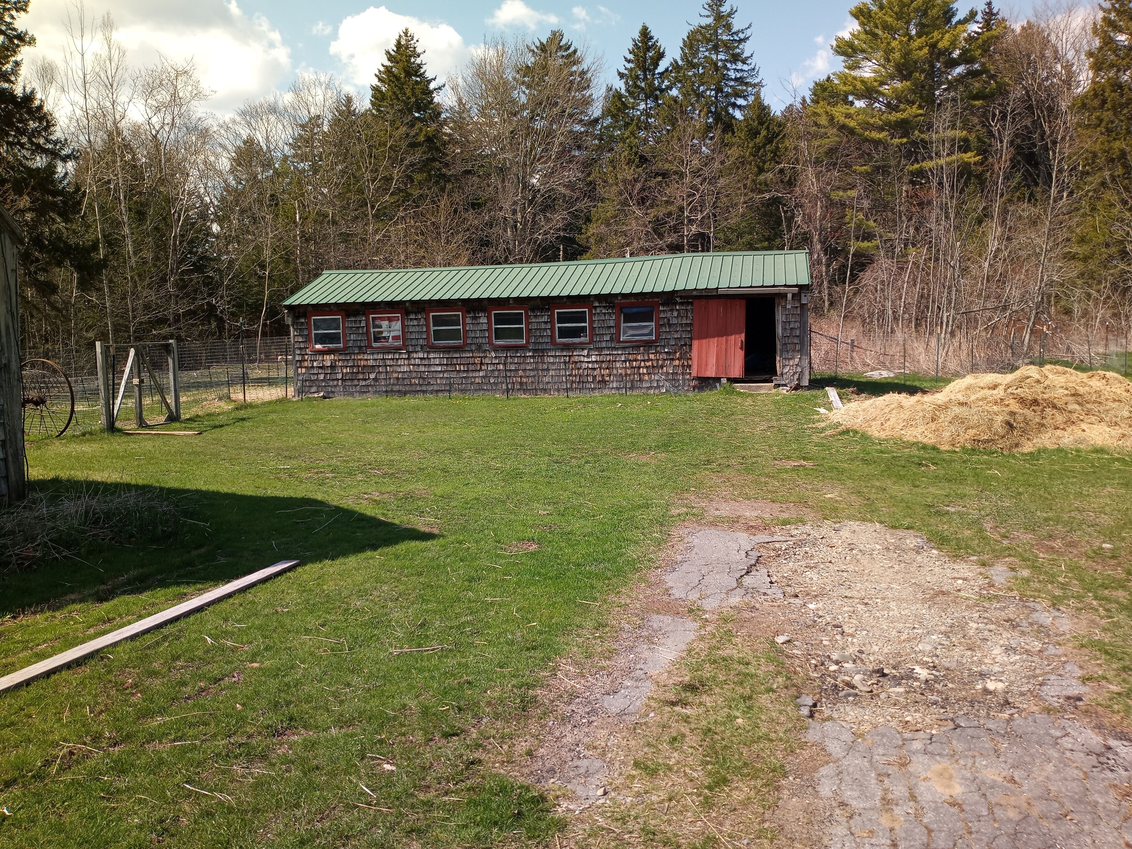 10 Best Farm Stays In Maine, USA For A Getaway With Nature - Updated ...
