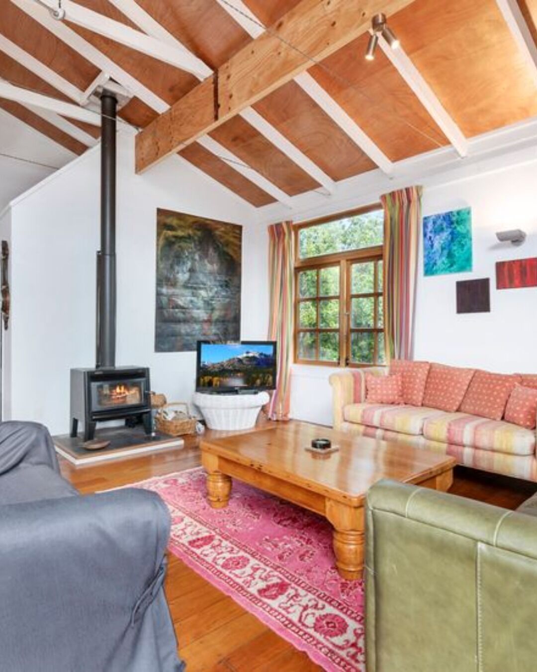 Olde Beach Lux - Paraparaumu