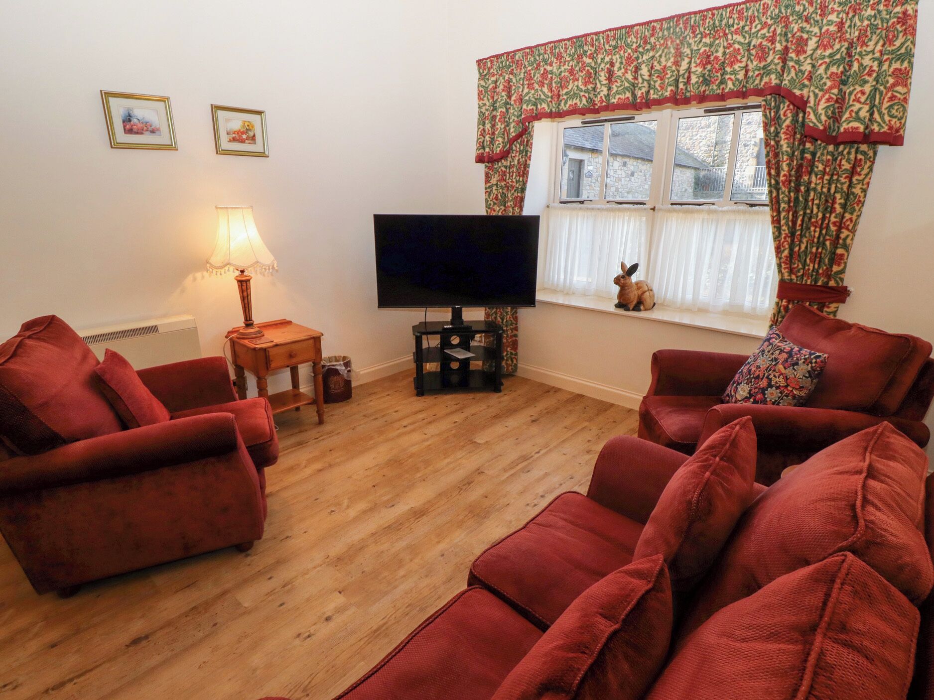 Pansy Plot, Pet Friendly, Character Holiday Cottage In Wooler - Écosse