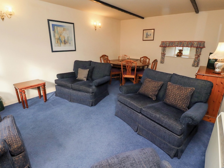 Heatherview, Family Friendly, Character Holiday Cottage In Wooler - Northumberland
